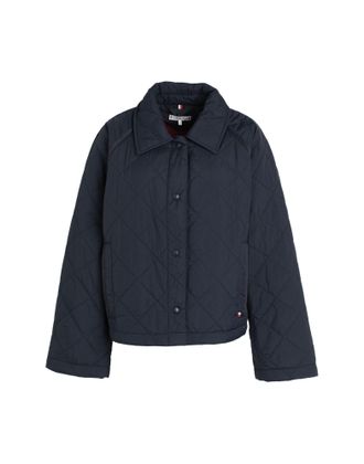 Tommy Hilfiger JACKEN & MÄNTEL - Pufferjacken & Daunenjacken auf YOOX.COM