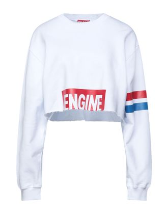 Engine TOPS - Sweatshirts auf YOOX.COM