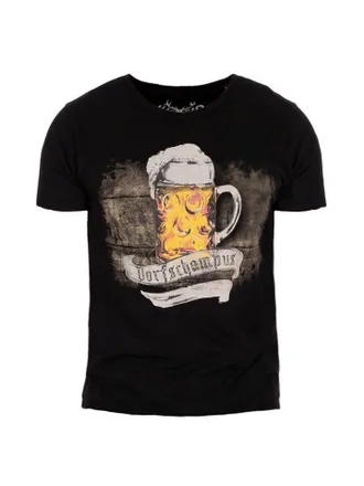 hangOwear T-Shirt DORFSCHAMPUS
