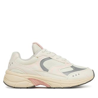 Tommy Jeans Sneakers Tommy Jeans Archive25 EN0EN02745 Rosa