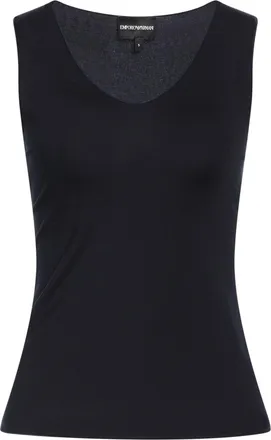Emporio Armani TOPS - Tank Tops auf YOOX.COM