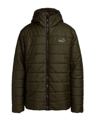 Puma JACKEN & M&Auml;NTEL - Pufferjacken & Daunenjacken auf YOOX.COM