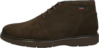 Callaghan Homme, Chaussures, Brun, Taille: 41 EU Alan Lace-up Boot