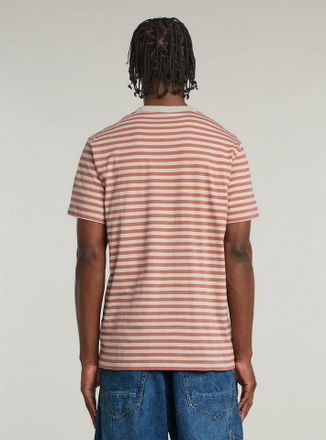 G-Star T-Shirt Nifous Stripe T-Shirt