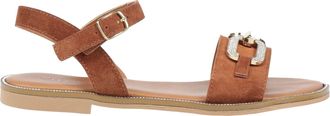 Caf&egrave;noir SCHUHE - Sandalen auf YOOX.COM