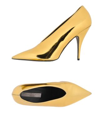 Stella McCartney CHAUSSURES - Escarpins sur YOOX.COM