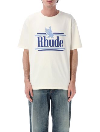 Rhude T-shirts et polos Rhude