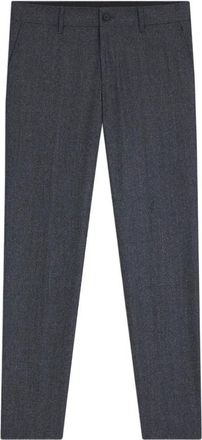 HUGO BOSS Homme, Pantalons, Bleu, Taille: M Cgenius Chinos