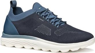 Geox Homme U SPHERICA E Basket, Navy/Avio, 39 EU