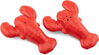 Sass & Belle Salz- und Pfefferstreuer mit Hummer