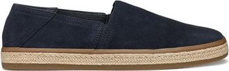 Geox Espadrilles U Pantelleria U55DWA 00022 C4002 Dunkelblau
