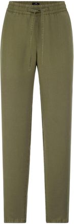 Peter Hahn Knöchellange Hose Peter Hahn grün