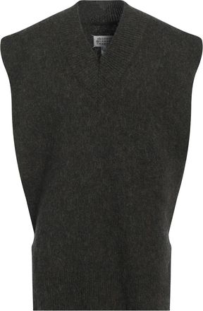 Maison Margiela STRICKWAREN - Pullover auf YOOX.COM