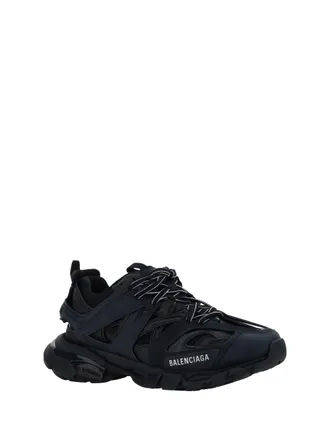 Balenciaga Track Sneaker - Black