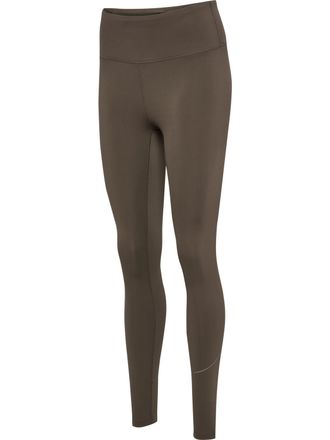 Hummel hmlCOURT MID WAIST POCKET TIGHTS W