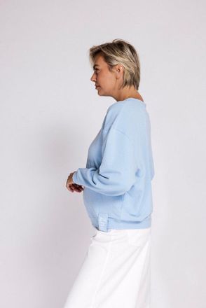 Zhrill Sweatshirt ZHSERAPHINA