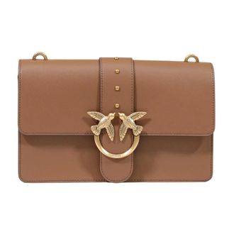 Pinko Pinko, Damen, Taschen, Braun, ONE SIZEGr&ouml;&szlig;e