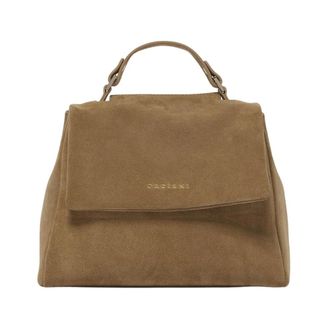 Orciani Damen, Taschen, Braun, ONE SIZEGr&ouml;&szlig;e