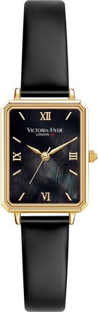 Victoria Hyde London Uhr Hampton