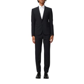 Emporio Armani Zweiteiliger Anzug - - Suits - Herren - Blau - 2XL