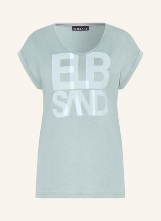 Elbsand Elbsand T-Shirt Eldis blau