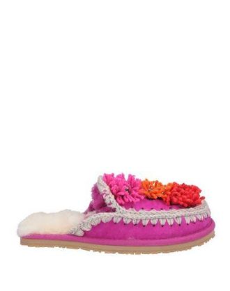 Mou CHAUSSURES - Mules & Sabots sur YOOX.COM