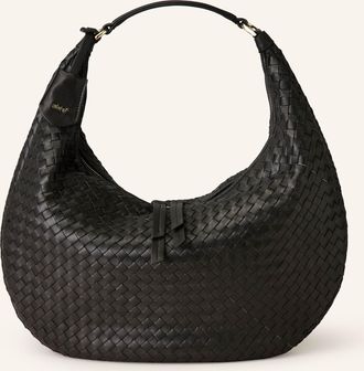 Abro Abro Handtasche Nana schwarz