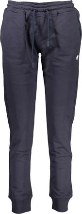K-Way Homme, Pantalons, Bleu, Taille: XS Pantalon de sport