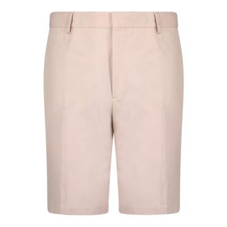 Ermenegildo Zegna Herren, Shorts, Beige, LGr&ouml;&szlig;e