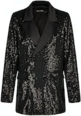 Marc Aurel Damen, Jacken, Schwarzk, SGr&ouml;&szlig;e