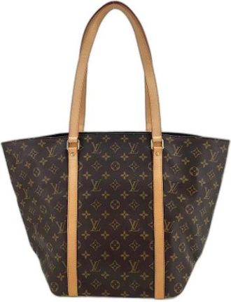 Louis Vuitton Damen, Pre-Owned, Braun, ONE SIZEGr&ouml;&szlig;e