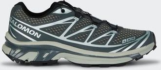 Salomon Baskets - Taille 37 1/3