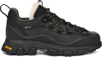 UGG Ugg, Femme, Chaussures, Noir, Taille: 40 EU MetroTrek Hiker