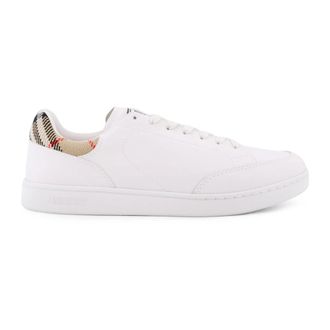 Burberry Set Sneakers - - Shoes - Herren - Wei&szlig; - 44 EU
