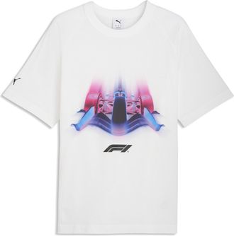 Puma T-Shirt F1