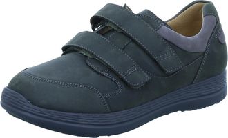 Ganter Herren Karl Ludwig Schuh für das Gesundheitswesen, darkoliv, 44.5 EU 3X-Weit