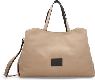 Picard Damen Shopper MANU aus Echtleder Mittel | mit Magnetverschluss | Shopper | Alltag