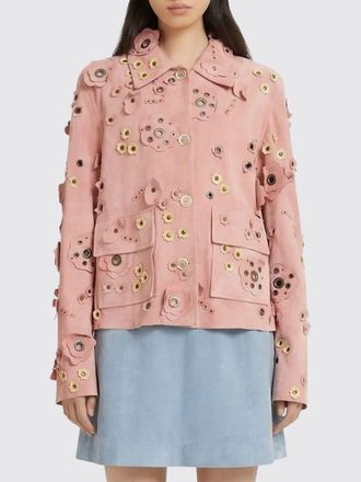 Marni Veste MARNI Femme couleur Rose