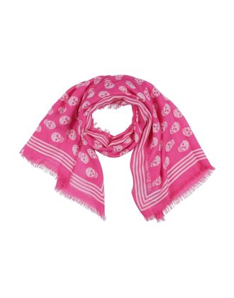Alexander McQueen ACCESSOIRES - Schals auf YOOX.COM