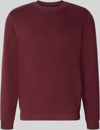 Mc Neal Sweatshirt aus Baumwoll-Mix
