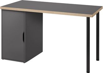 IKEA LAGKAPTEN / ALEX Schreibtisch