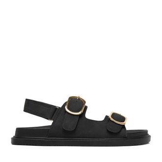Jenny Sandalen JENNY CEO-LB-P1694-YLD Schwarz