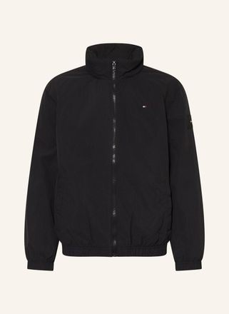 Tommy Hilfiger Steppjacke schwarz