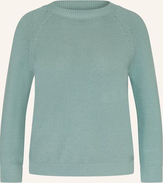 Max Mara Weekend Max Mara Pullover Linz gruen