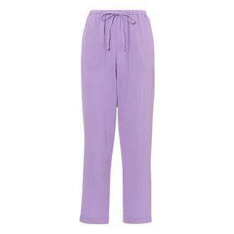 Xirena Pantalon Brinkley Gaze de Coton Xirena