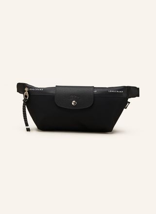 Longchamp G&uuml;rteltasche Pliage Energy schwarz