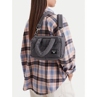 Roxy Handtasche Roxy WBEOHP-ROXY-MZ-004-10 Grau