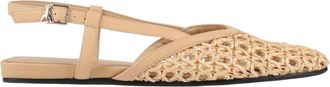 Patrizia Pepe SCHUHE - Ballerinas auf YOOX.COM