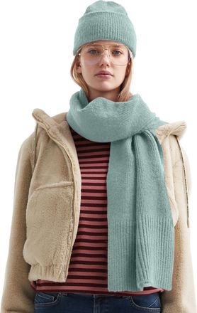 QS by s.Oliver Kuscheliger Schal