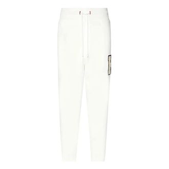 Tommy Jeans Sottotuta - - Trousers - Herren - Wei&szlig; - S